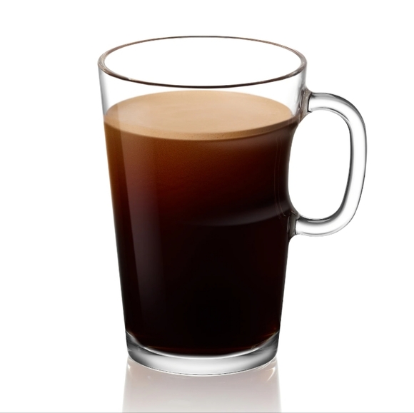 Nespresso | Dining | Nespresso View Coffee Mug | Poshmark